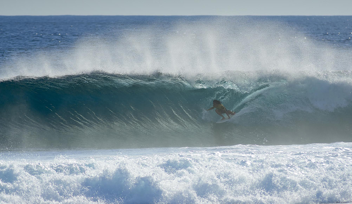 The Siargao National Surfing Cup Just Took Place in Perfect Cloud 9 ...