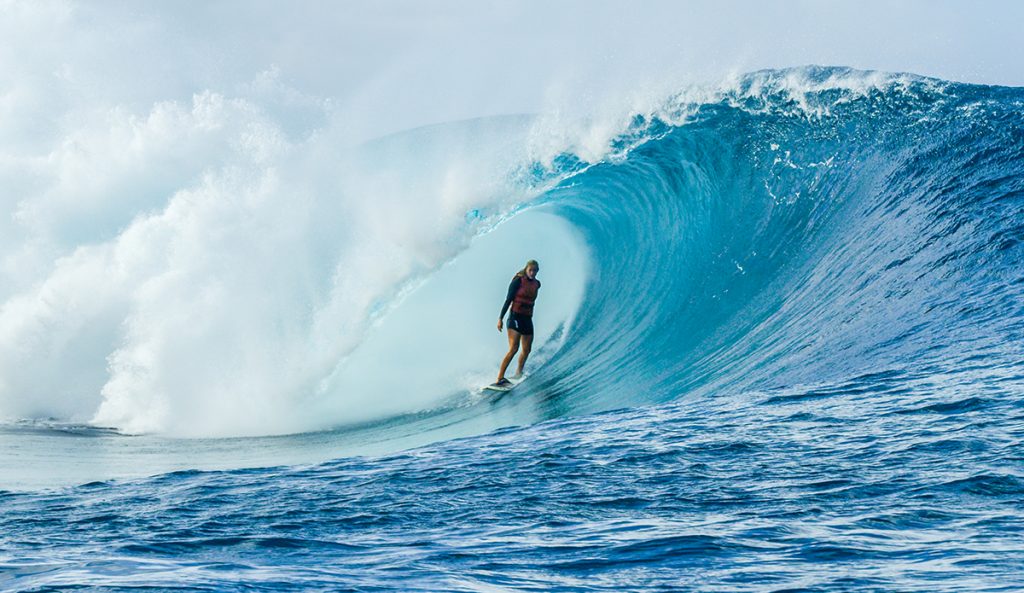 Bethany Hamilton Is Raw and Vulnerable in 'Unstoppable' | The Inertia