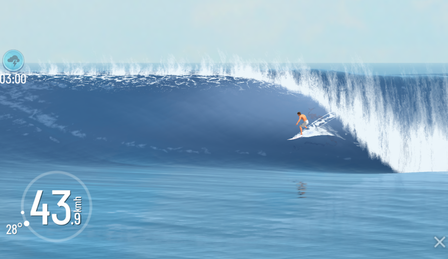 WSL's New Video Game Is Actually Super Fun | The Inertia