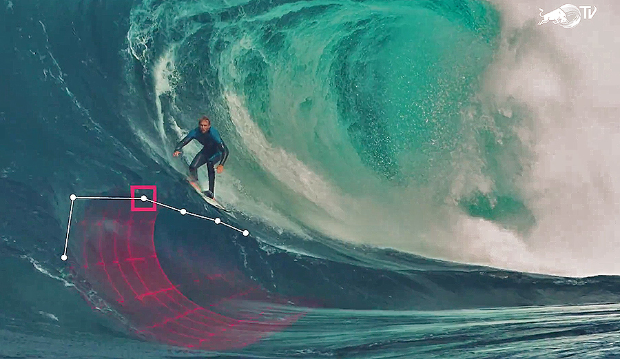 The Mechanics and Science of Shipstern Bluff | The Inertia