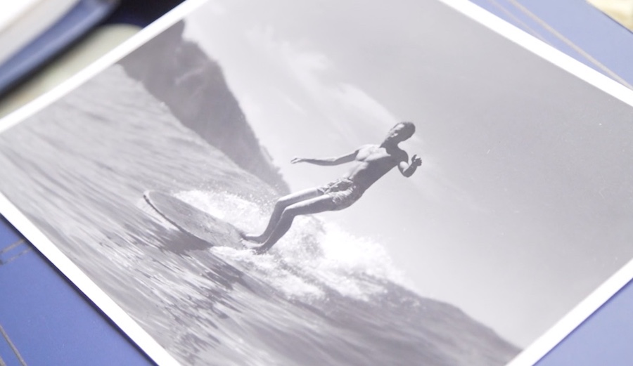 These Are Some of the Earliest Photos of Surfing in California | The ...