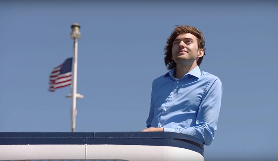 Everything You Want to Know About Boyan Slat and the Ocean Cleanup ...