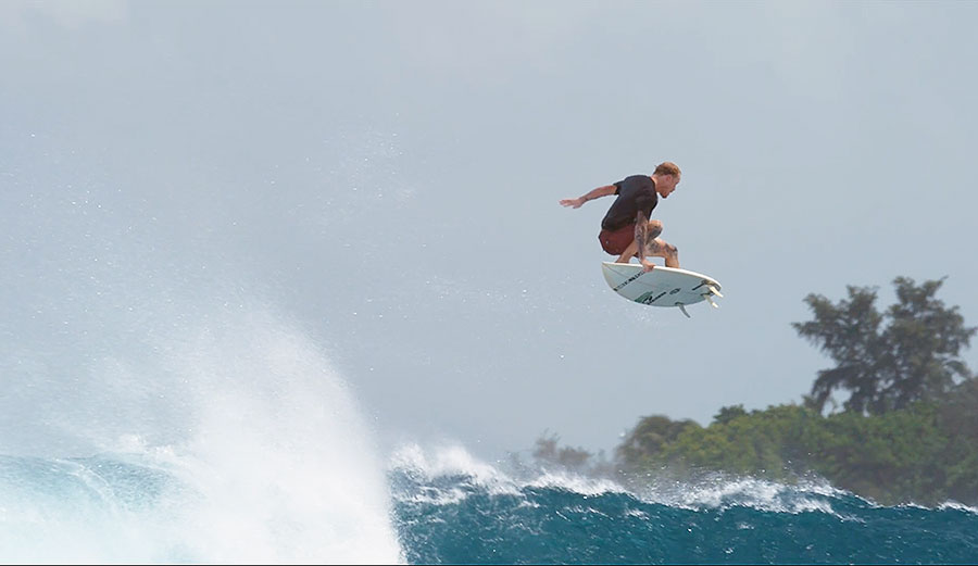 Chippa Wilson Dropped One of the Best Clips We've Seen in Years | The ...