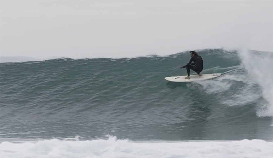 Derek Hynd's Relationship With Surfing Is Something Every Surfer Needs ...