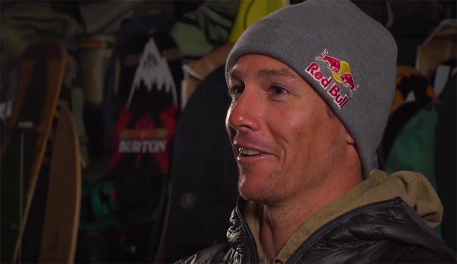 Surfer Ian Walsh Signs With Jackson Hole Mountain Resort's Athlete Team ...