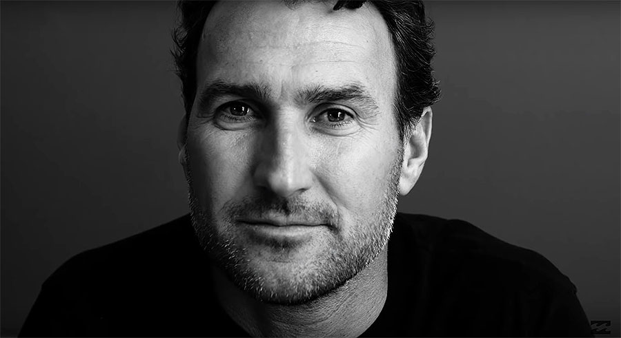 This Is How a Champion Is Made: A Look Back at Joel Parkinson's ...