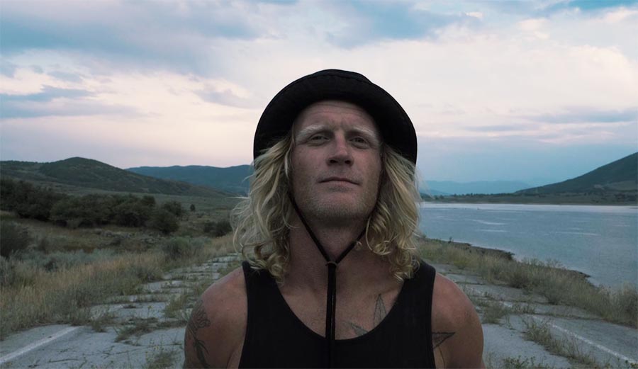 Oakley Cuts Tanner Hall Loose Right as He Releases Banger of a Film ...