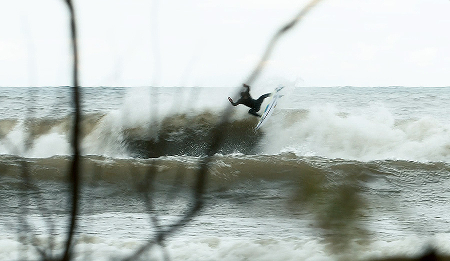 Why Rob Kelly Says We Can No Longer Call Great Lakes Surfing a 'Novelty ...