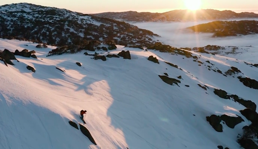 The Unsung Beauty of the Australian Backcountry | The Inertia