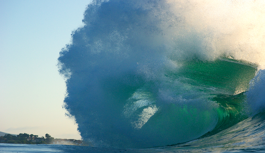 Listen to This Photographer's Beautiful Take on Why Slab Waves Are ...