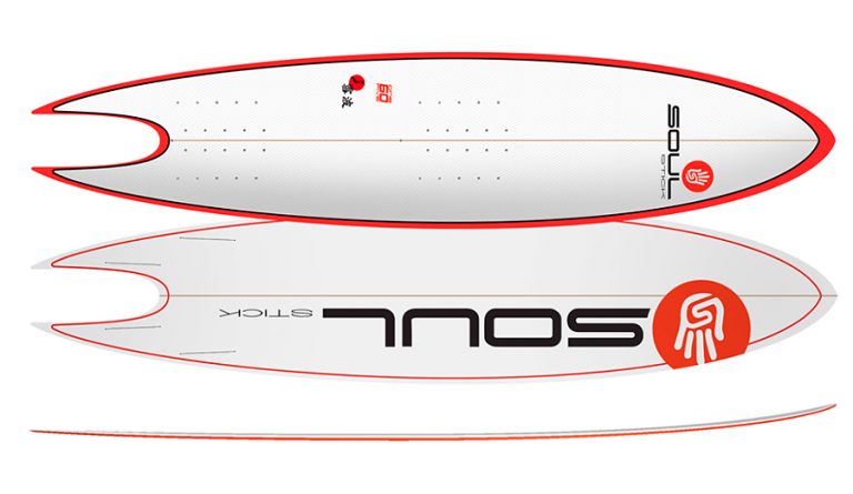Why This Snowboard Designer Believes He's Made the Perfect Pow Surfer ...