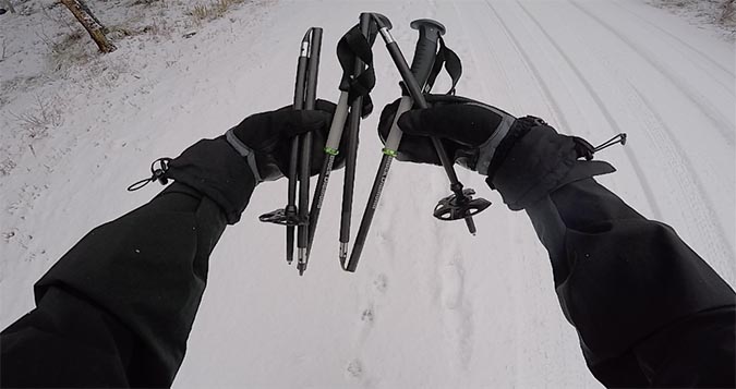 Gear We Test: Burton's Family Tree Flight Attendant X Splitboard | The ...