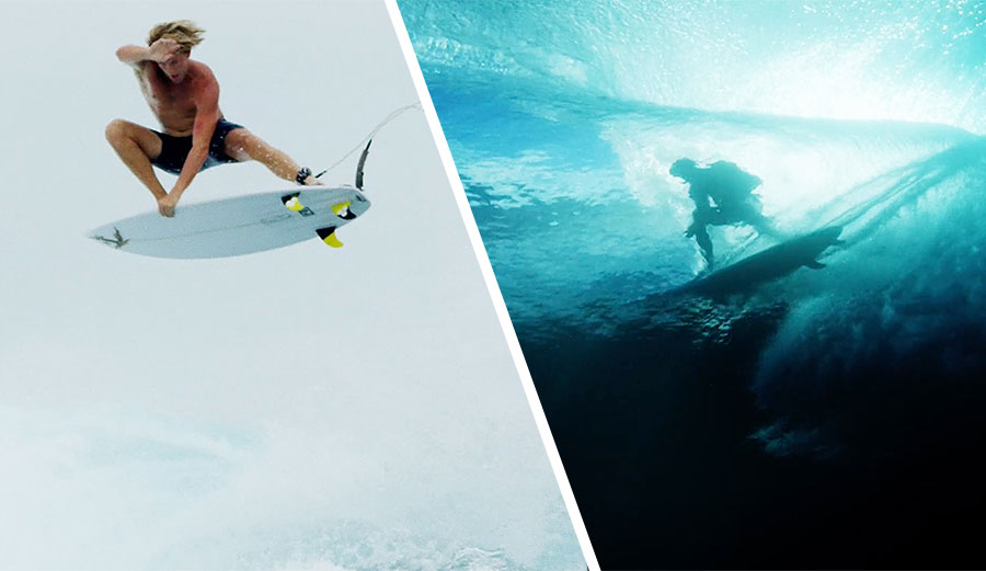 Harry Bryant's New Film Is Everything You Could Want in a Surf Flick ...