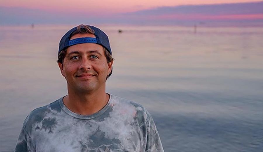 WSL Commentator Joe Turpel Talks Criticism, Medina and if John John ...