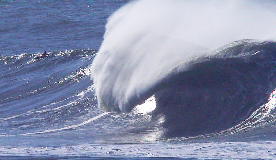 Here's the Day the Maverick's Challenge DIDN'T Run | The Inertia