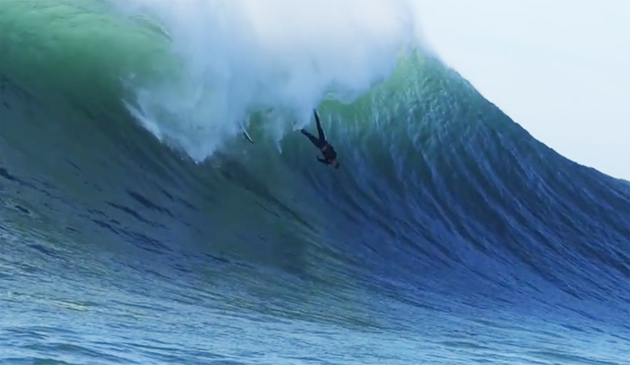 You Have to See Lucas 'Chumbo' Chianca Fearlessly Charging the Left at ...