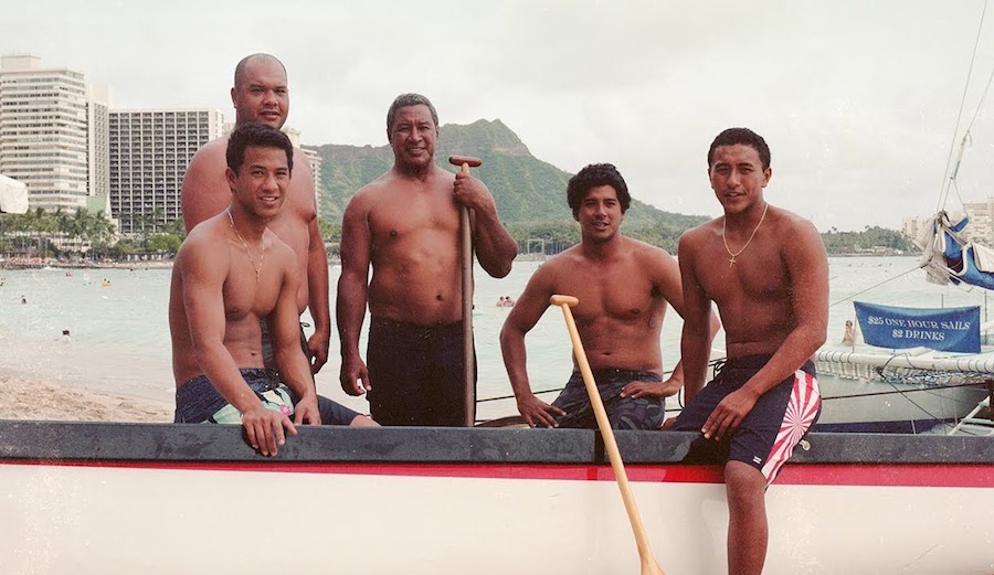 How the Moniz Family Became Surfing Royalty | The Inertia