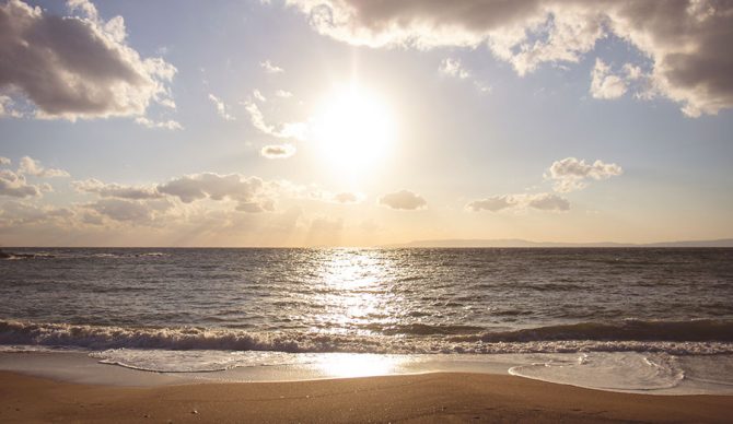 New Findings on Ocean Warming: 5 Questions Answered | The Inertia