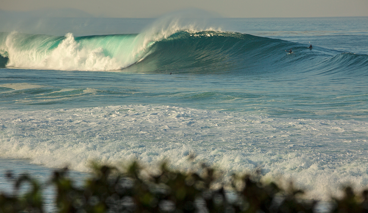 The Ocean Opened An Entirely New Dimension of My Photography | The Inertia