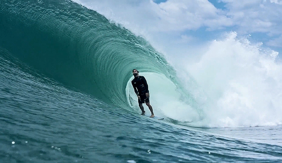 Aritz Aranburu Finds Mind-Blowing Perfection on Both Sides of the ...
