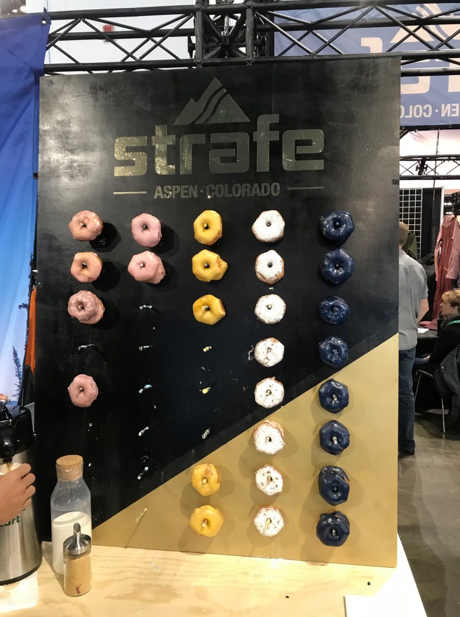 Here Are My Favorite Outdoor Products From Outdoor Retailer's ...