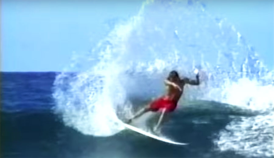 This Is Kelly Slater in 'Momentum II', Fresh Off His First World Title ...