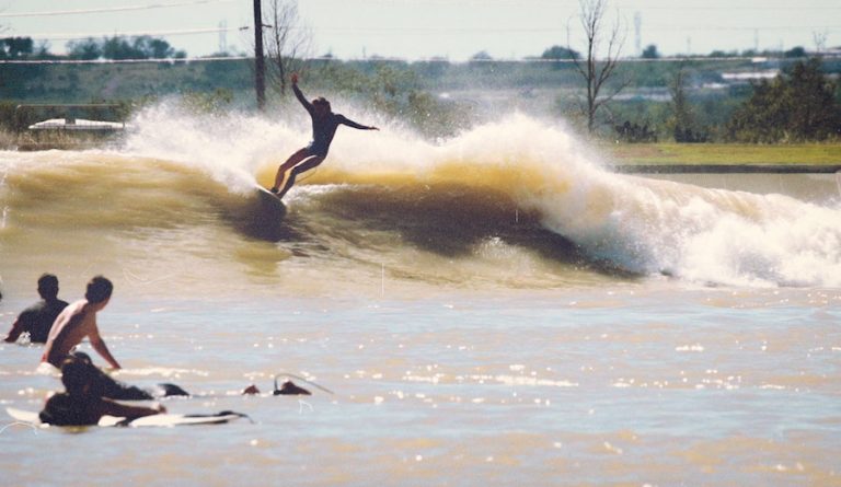 WSL Buys NLand; Surf Ranch in Austin Likely | The Inertia