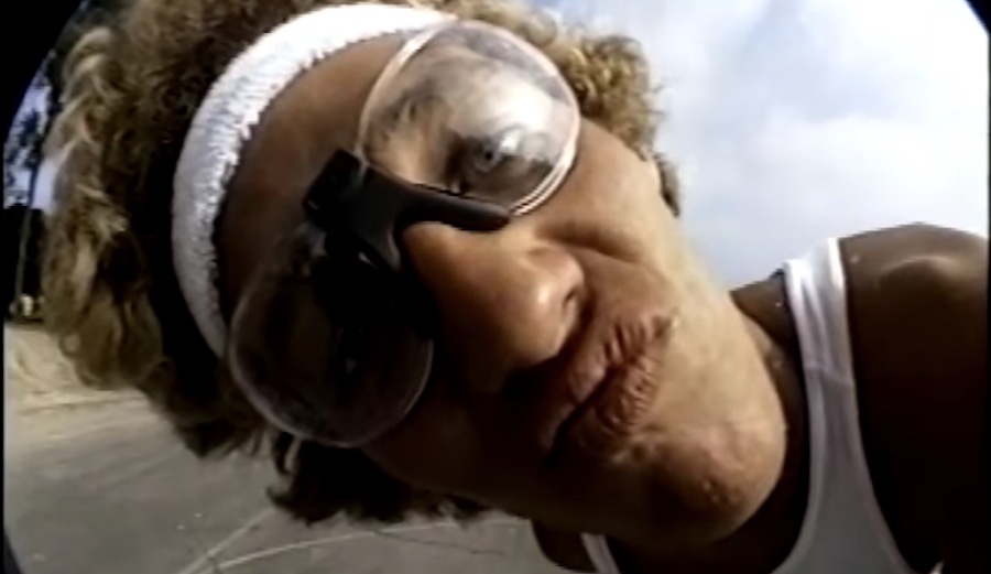 Rob Machado in FOCUS 25 Years Ago | The Inertia