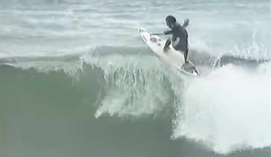 Shane Dorian's Good Times Section Is Going to Make You Miss the '90s ...
