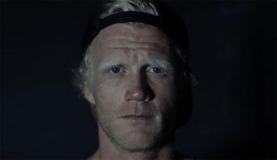 Tanner Hall Finishes Second at First Freeride World Tour Event in Japan ...