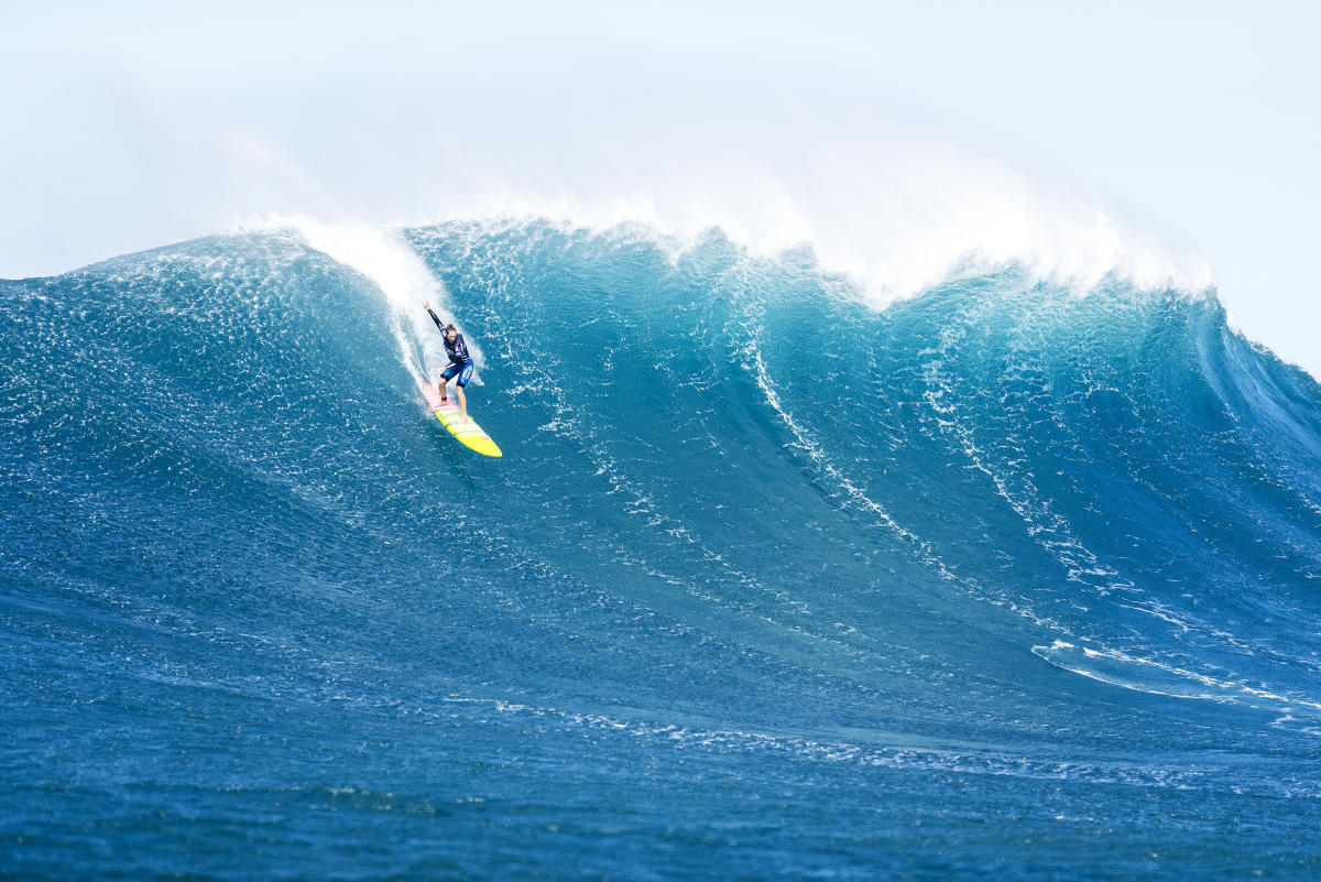 Paige Alms Trains Hard and Eats Clean to Break Barriers | The Inertia