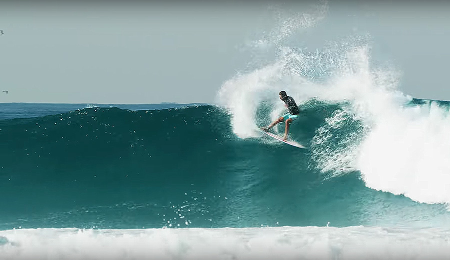 Jack Freestone, Seth Moniz, Ryan Callinan, and Ethan Ewing Prove Why ...