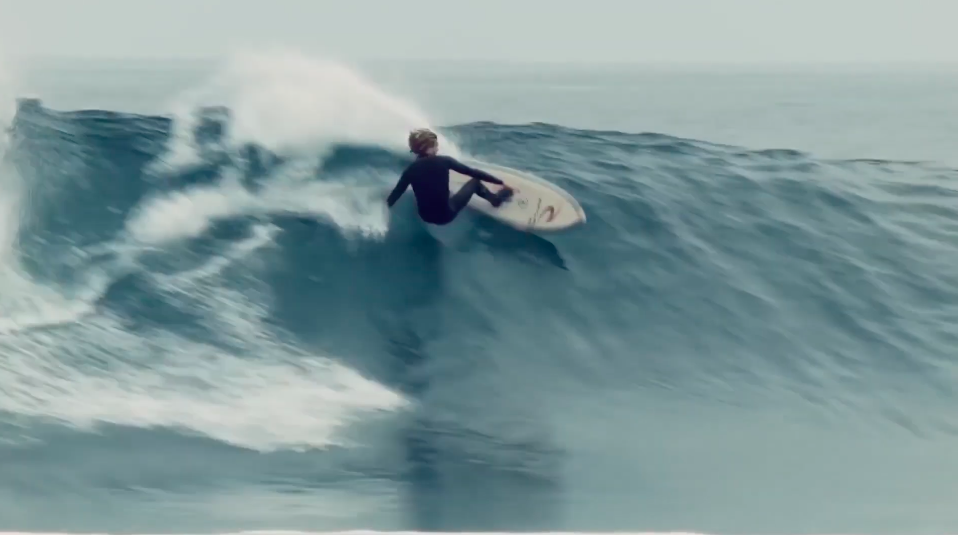 Chile Has an Abundance of Left Pointbreaks | The Inertia