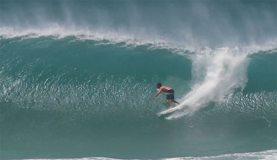 Kirra Went Berserk with Cyclone Oma Barrels | The Inertia