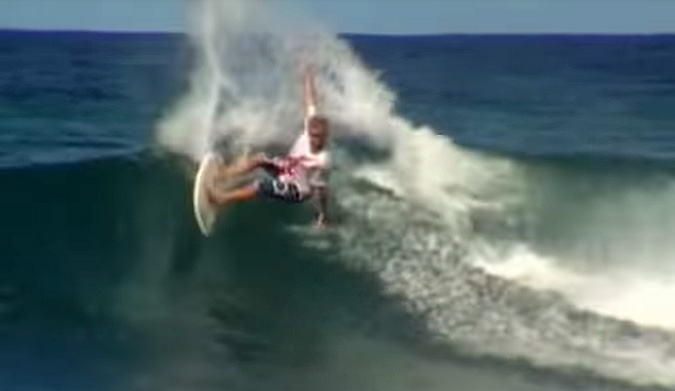 Let’s Flash Back to Pat O’Connell In His Surfing Prime | The Inertia
