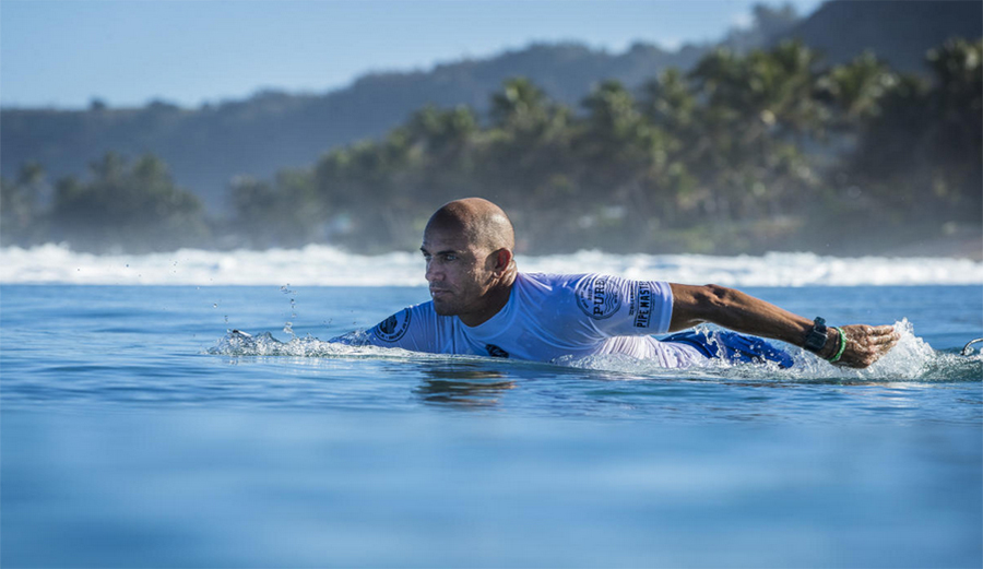 Dr. Eric Goodman Shares 2 Key Concepts That'll Keep You Surfing Well as ...