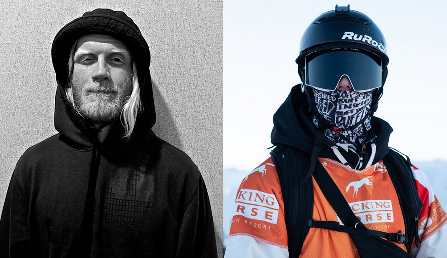 Skier Tanner Hall Talks About How Heartbreak Inspired Him to Get Sober ...