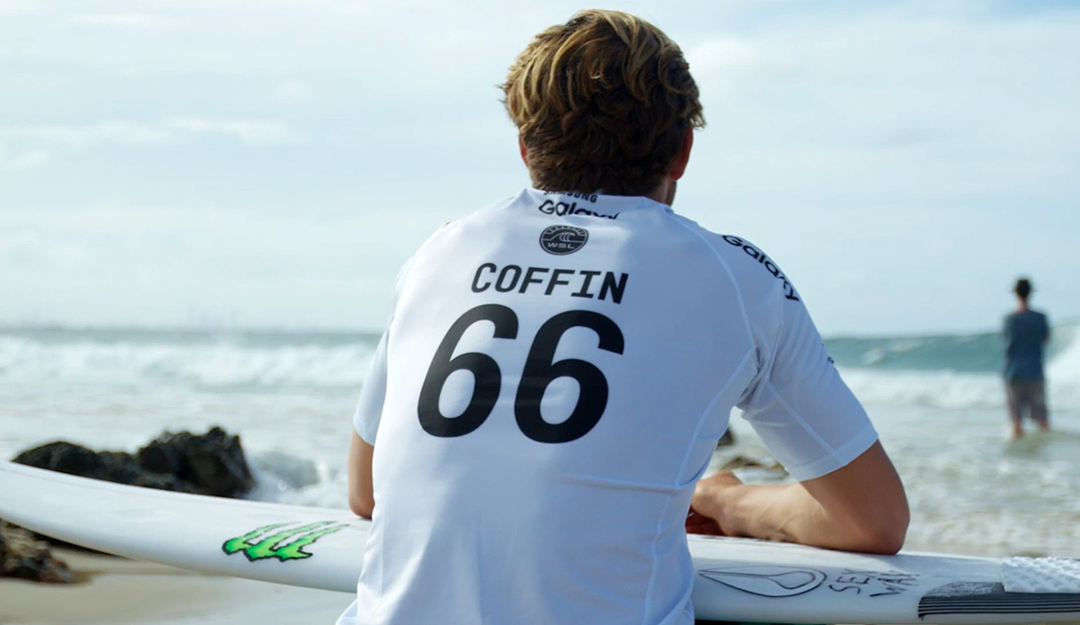 Conner Coffin Gives a Candid, Behind the Scenes Look at the Grind of ...