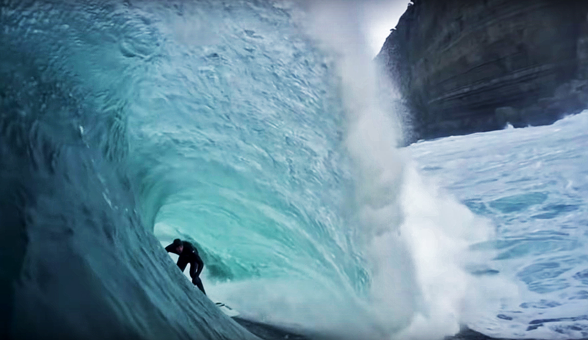 Matt Dunsmore's Scoring All Over the World On His Own Dime (and It's ...