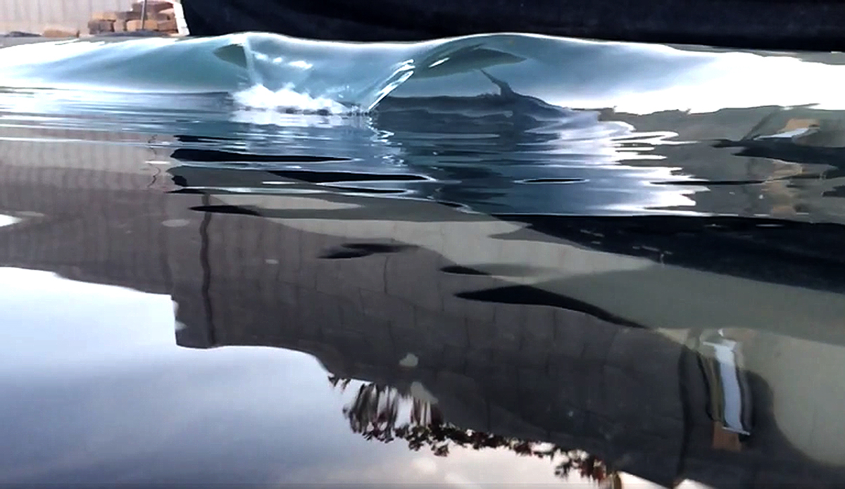 Phoenix-Based Wavepool Tech Touts Customizable Waves Throughout Your ...