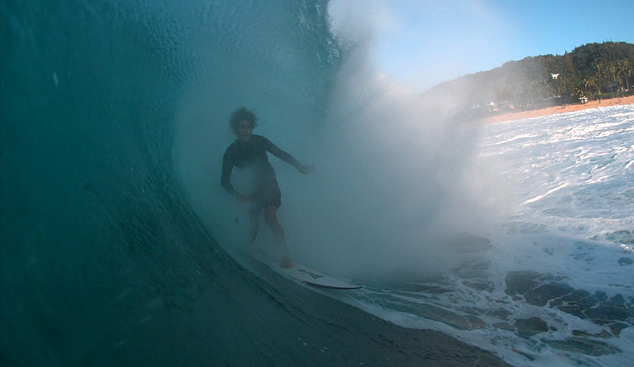 This Film Might Showcase the Recipe For the Next Great Surfer/Filmmaker ...