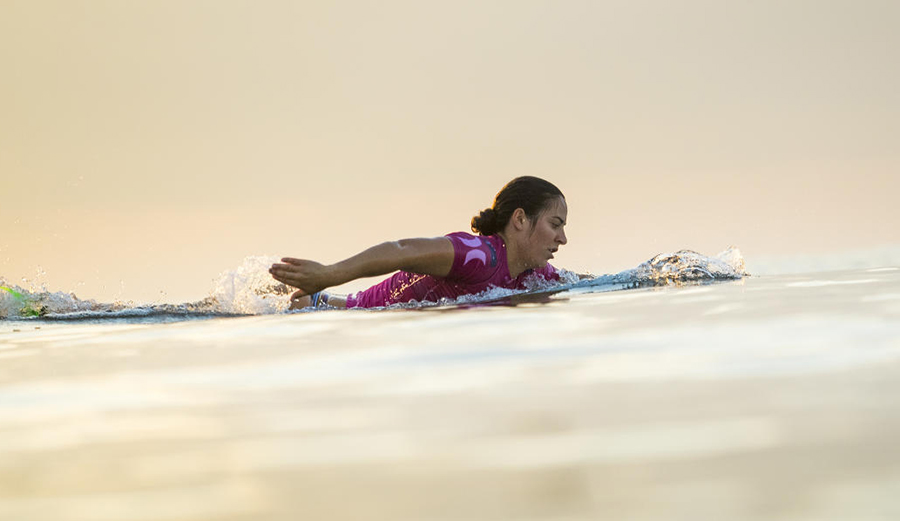 Tyler Wright on Her Year-Long Post Viral Syndrome Recovery: ‘It Had ...