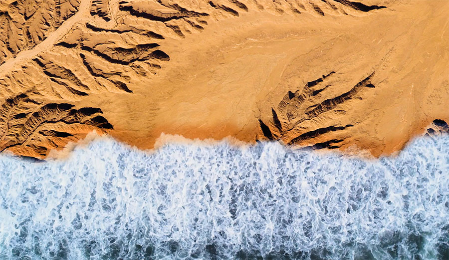 Cyrus Sutton's New Film Is a Stunning Visual Tapestry 'That Seeks to ...