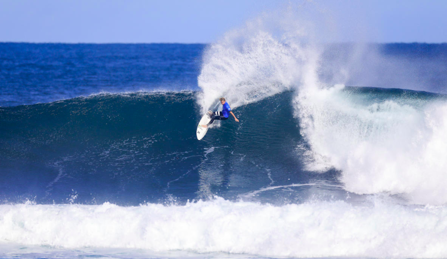 World Surf League Calling for Overhead Surf to Start Margaret River Pro ...