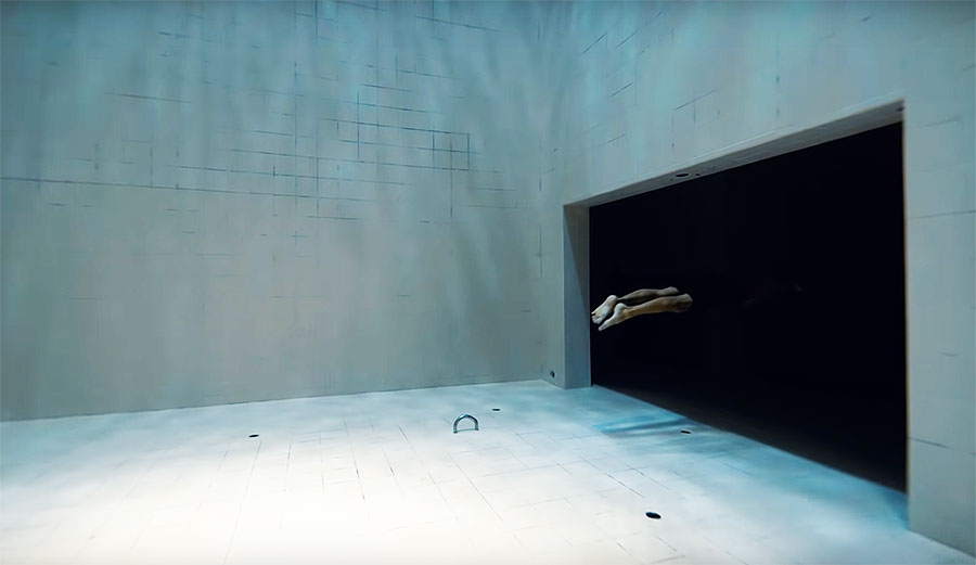 This Inspirational Video About a Freediver with Psoriatic Arthritis Is ...