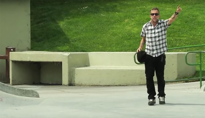 Jake Phelps, Legendary Thrasher Magazine Editor, Is Dead | The Inertia