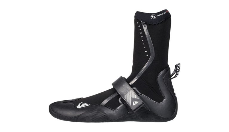 The Best Wetsuit Booties for Cold-Water Surfing | The Inertia