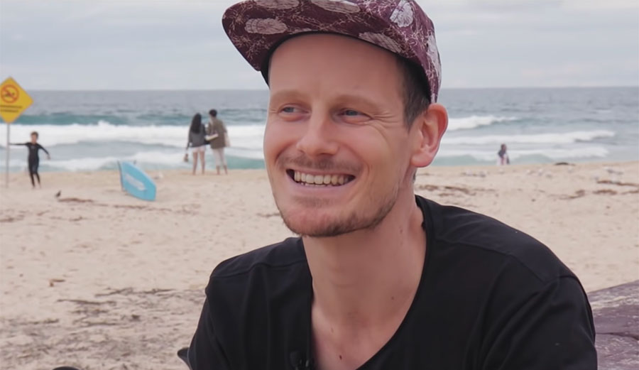 Every Surfer Knows a 'Surfer' Like the One In This Hilarious Parody ...