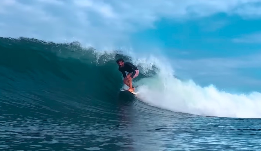 Cuba Surf Scene Film Shot Entirely by iPhone | The Inertia
