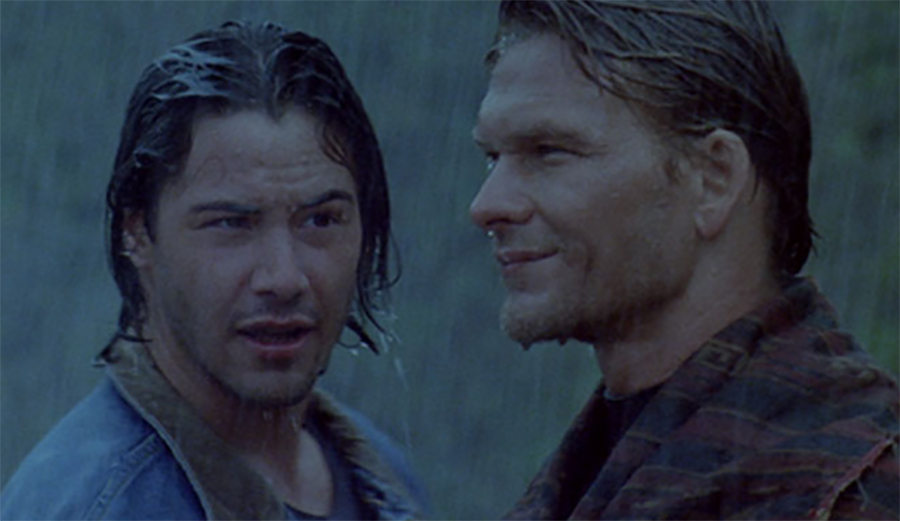 Giant, 'Point Break'-Like Swell Predicted For Rip Curl Pro Bells Beach ...